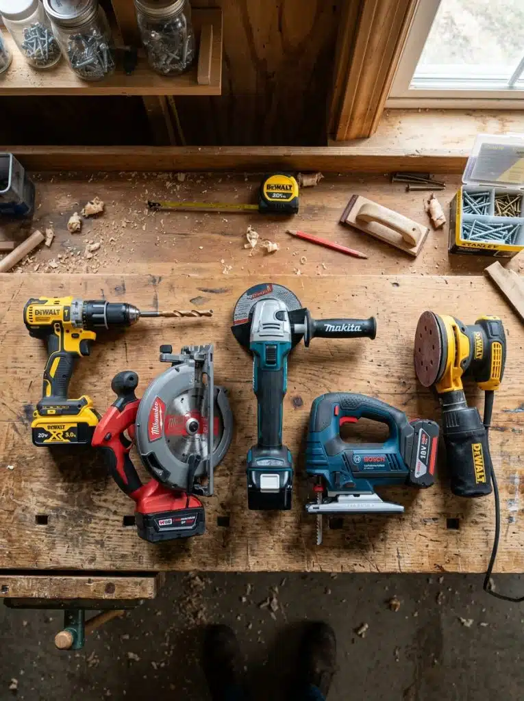 What is a Double Insulated Power Tool? — Everything You Need to Know